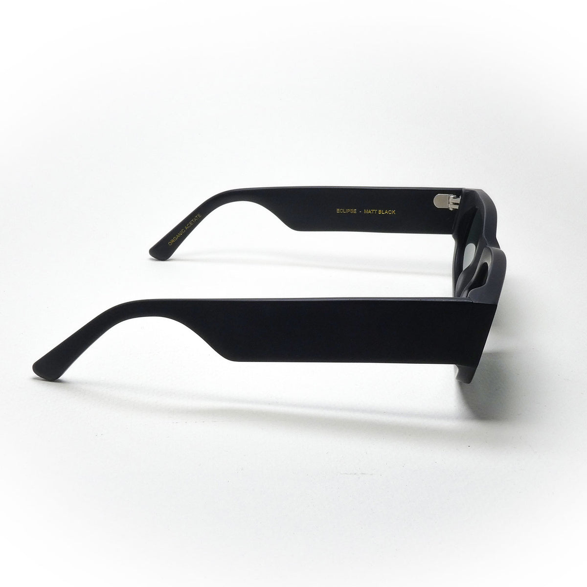 MONOKEL ECLIPSE MATT BLACK – Οπτικά Γκέσουρα