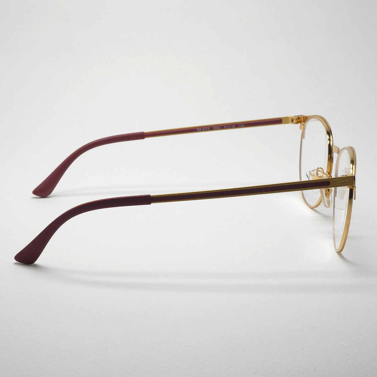 RAY BAN RB 6375 2982 51 – Οπτικά Γκέσουρα